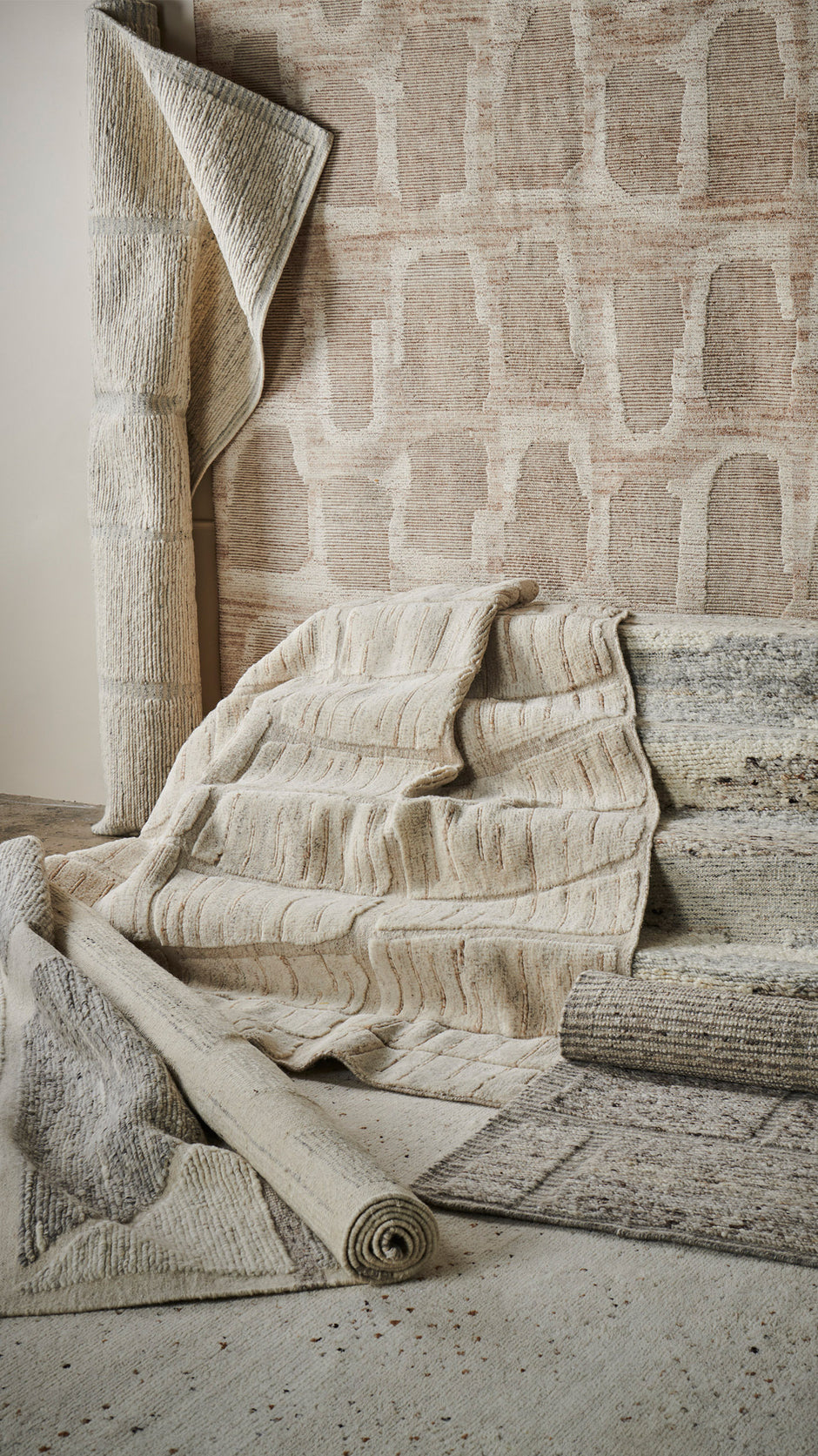All Rugs