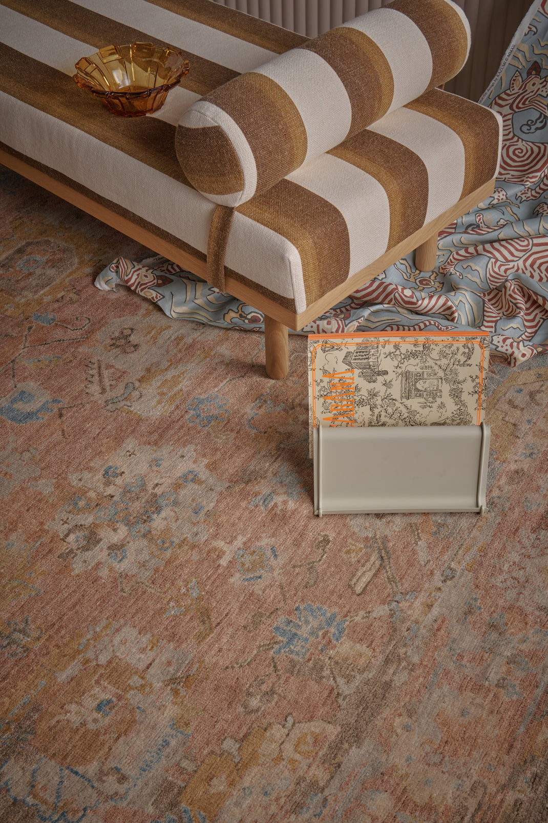 Designer Handmade Rugs Melbourne, Australia | Large Floor Rugs | Hali