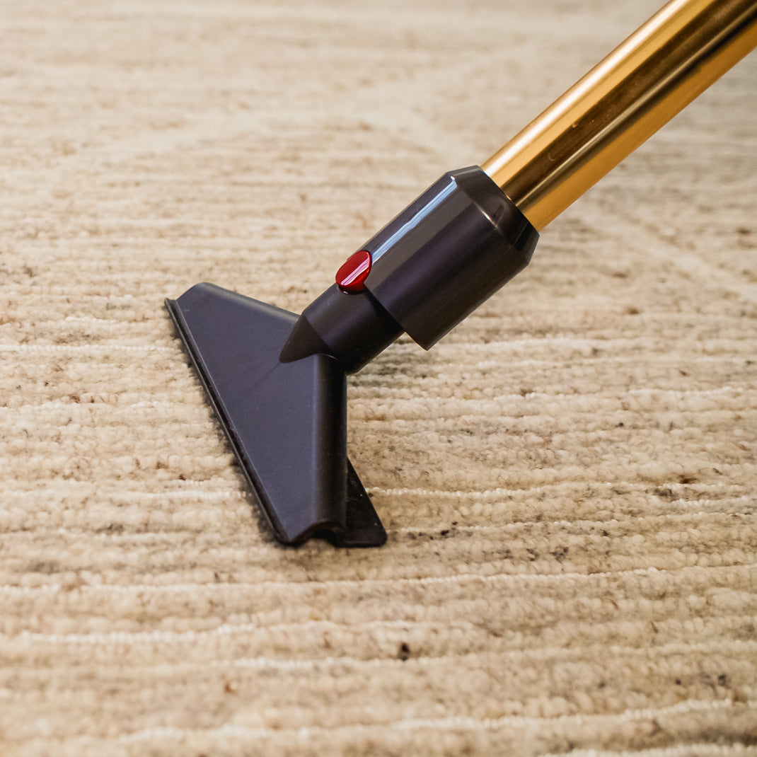 Rug Care | Hali Rugs